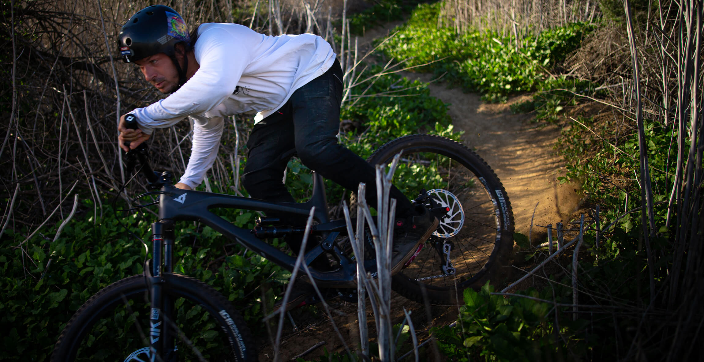 Dylan Stark | YT-Industries