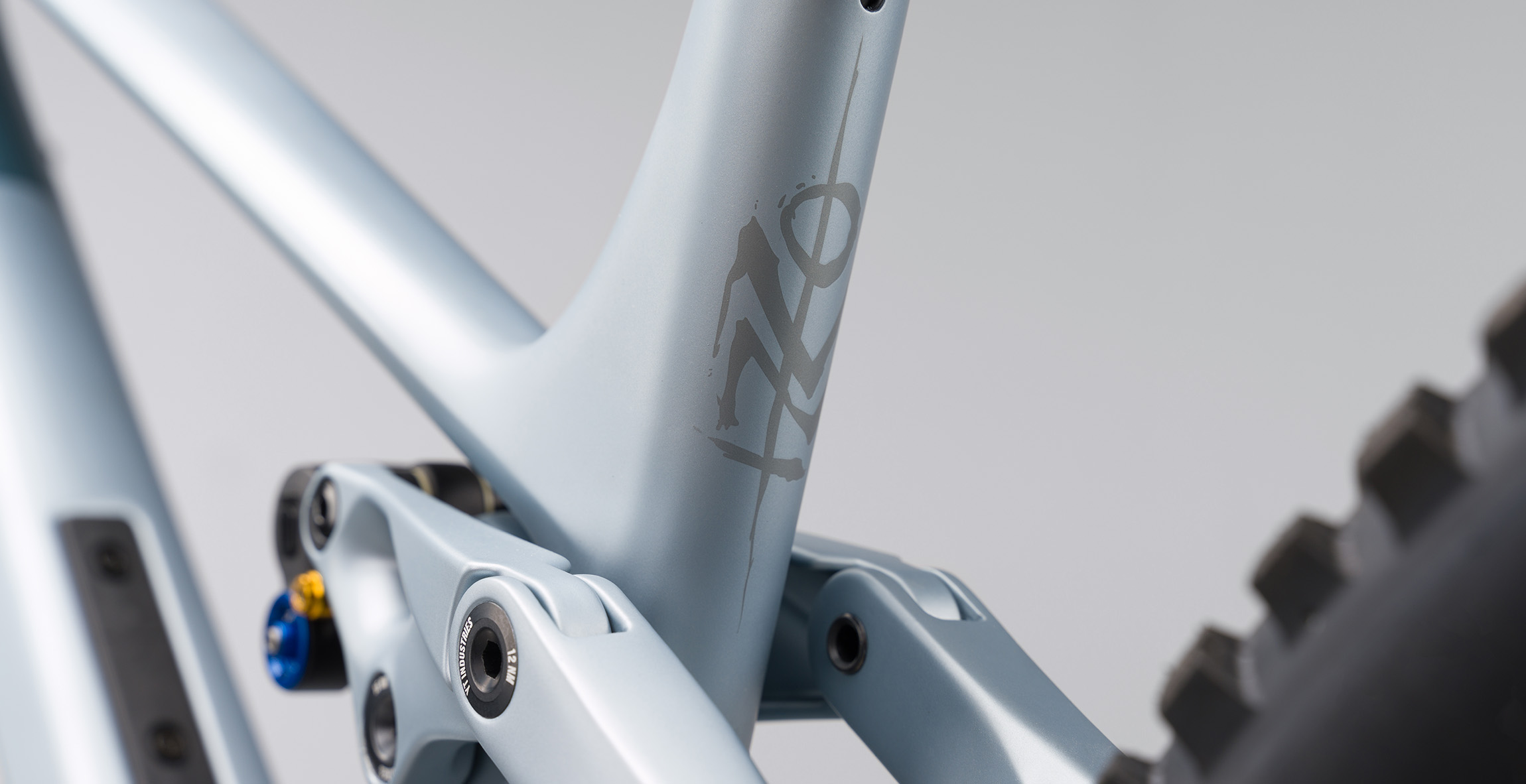 Trail Bikes | IZZO | Fast. Agile. Sharp. | YT-Industries