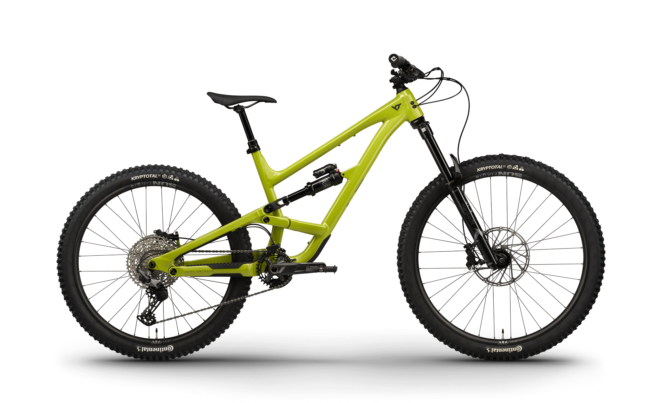 Enduro Bike | CAPRA Core 1 | YT-Industries