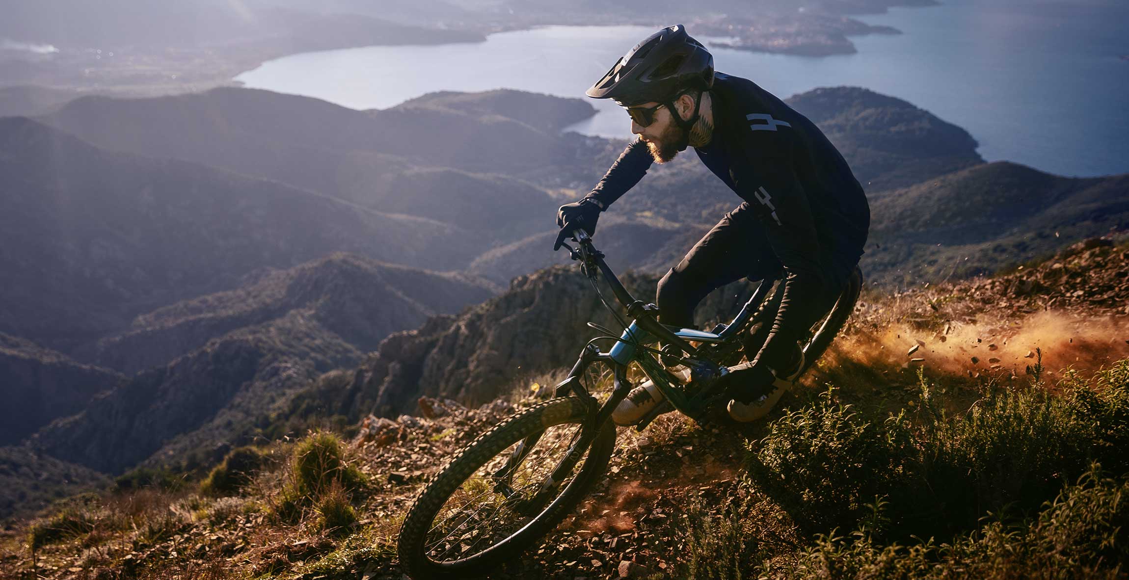 Trail Bikes | IZZO | Fast. Agile. Sharp. | YT-Industries