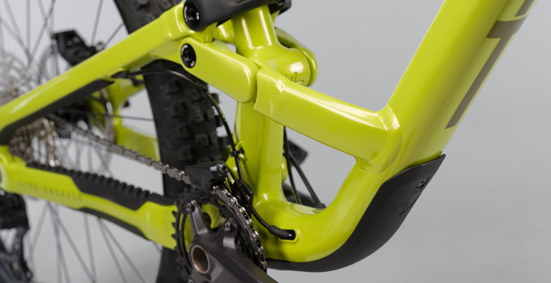 Enduro Bike | CAPRA Core 1 | YT-Industries